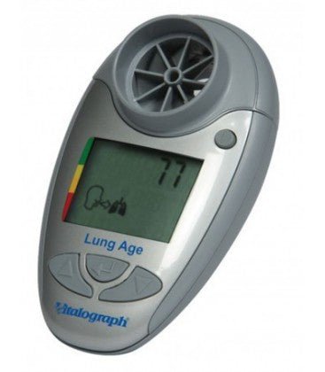 Buy lung monitor, lung age monitor, lung monitor | KS Medical Group
