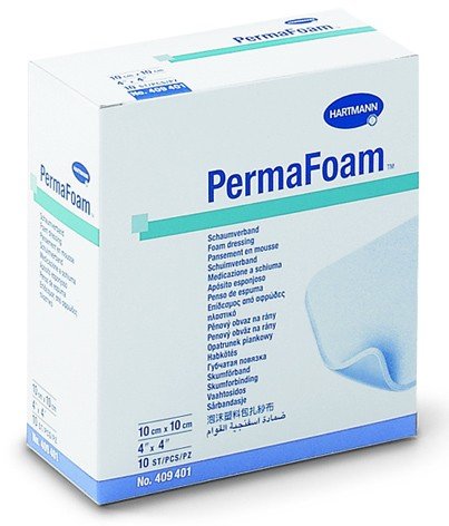 Permafoam, Permafoam Hartmann, Permafoam Hartmann kopen | KS Medical Group
