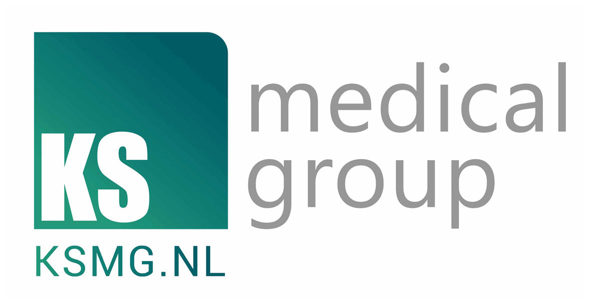 KSMG.nl - Snelle levering & breed assortiment. — KS Medical Group