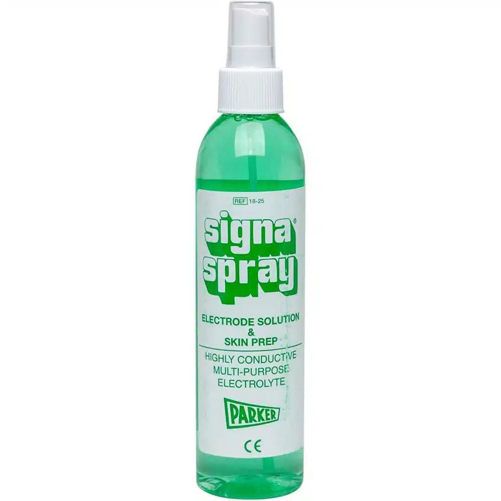 Parker Signa ECG electrode spray 250 ml | KS Medical Group