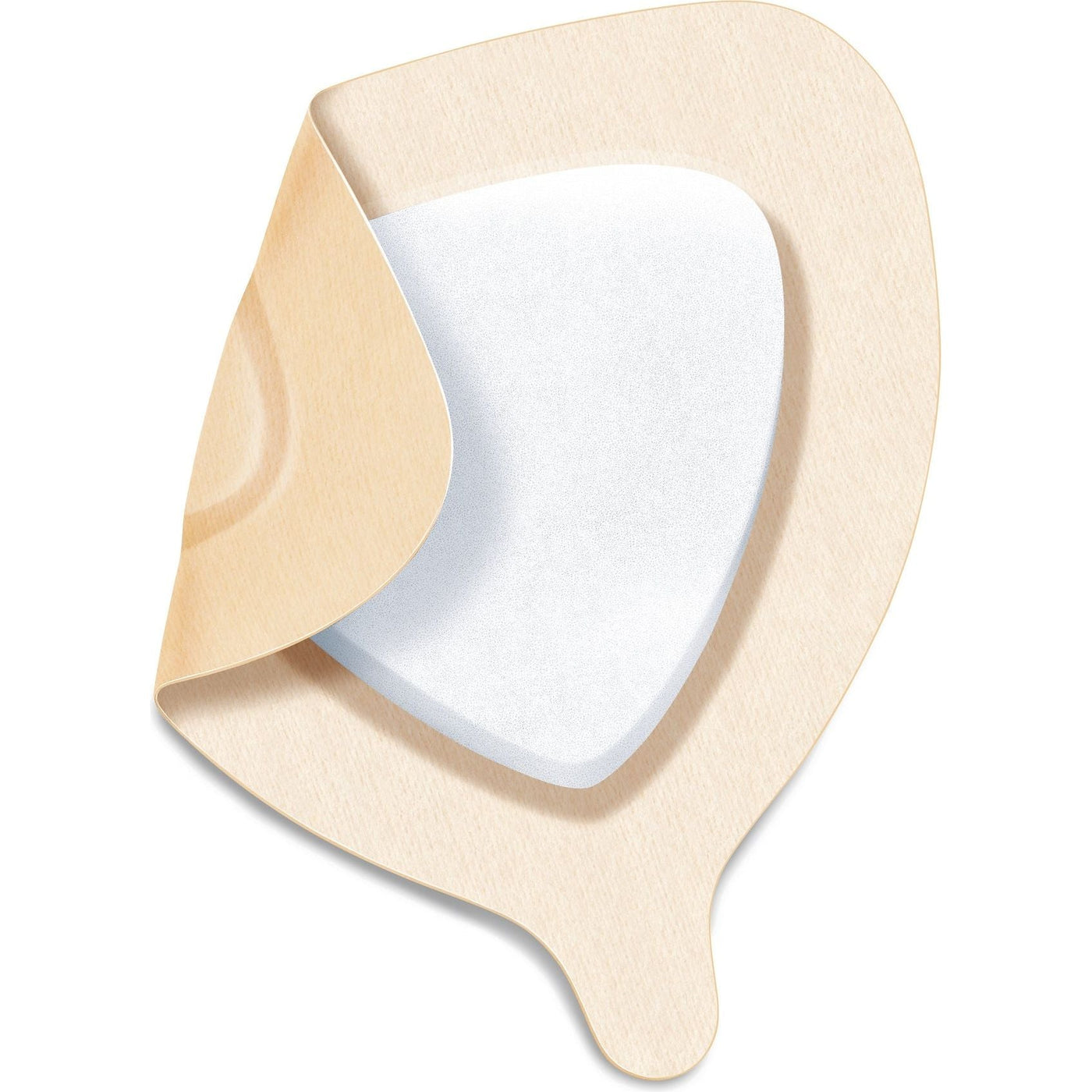 Hartmann Permafoam Classic Sacral | 22,5 x 22,5cm | 10 stuks | KSMG ...